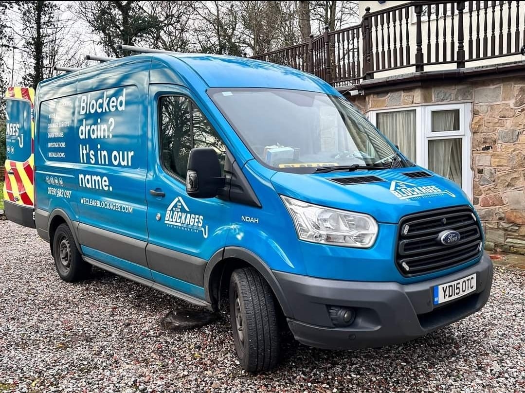 Preston Drain Service | Affordable Drain Services | 01772 846683